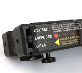 Friday Night Lights: WILCOX MAD AN/PEQ-7 | thefirearmblog.com