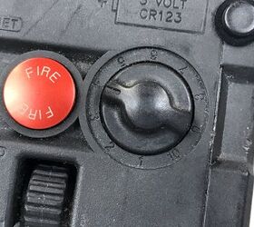 Friday Night Lights: WILCOX MAD AN/PEQ-7 | thefirearmblog.com