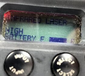 Friday Night Lights: WILCOX MAD AN/PEQ-7 | thefirearmblog.com