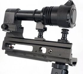 Friday Night Lights: WILCOX MAD AN/PEQ-7 | thefirearmblog.com