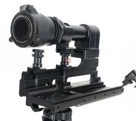 Friday Night Lights: WILCOX MAD AN/PEQ-7 | thefirearmblog.com