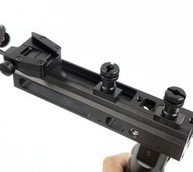 Friday Night Lights: WILCOX MAD AN/PEQ-7 | thefirearmblog.com