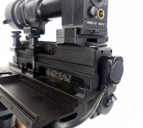 Friday Night Lights: WILCOX MAD AN/PEQ-7 | thefirearmblog.com