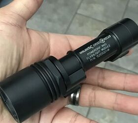 Friday Night Lights: WILCOX MAD AN/PEQ-7 | thefirearmblog.com