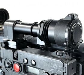 Friday Night Lights: WILCOX MAD AN/PEQ-7 | thefirearmblog.com