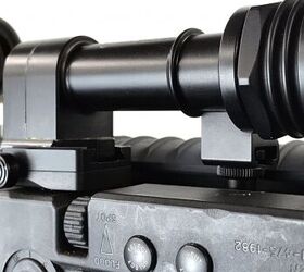 Friday Night Lights: WILCOX MAD AN/PEQ-7 | thefirearmblog.com