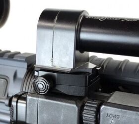 Friday Night Lights: WILCOX MAD AN/PEQ-7 | thefirearmblog.com