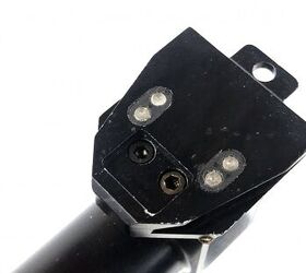 Friday Night Lights: WILCOX MAD AN/PEQ-7 | thefirearmblog.com