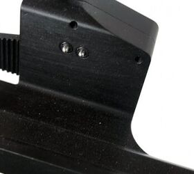 Friday Night Lights: WILCOX MAD AN/PEQ-7 | thefirearmblog.com