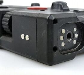 Friday Night Lights: WILCOX MAD AN/PEQ-7 | thefirearmblog.com