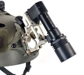 Friday Night Lights: WILCOX MAD AN/PEQ-7 | thefirearmblog.com