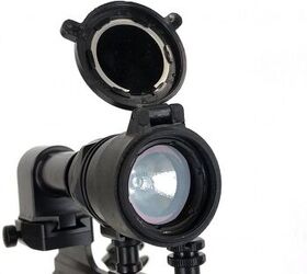 Friday Night Lights: WILCOX MAD AN/PEQ-7 | thefirearmblog.com