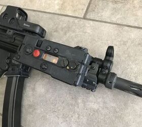 Friday Night Lights: WILCOX MAD AN/PEQ-7 | thefirearmblog.com