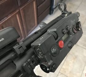 Friday Night Lights: WILCOX MAD AN/PEQ-7 | thefirearmblog.com