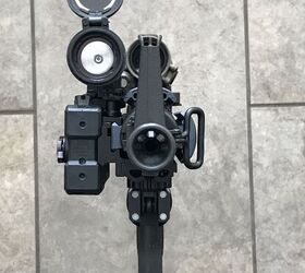 Friday Night Lights: WILCOX MAD AN/PEQ-7 | thefirearmblog.com