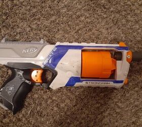 Pistole Nerf 2024 Elite Dit Zijn De Vijf Beste Nerf Guns In Nederland
