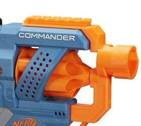 Every Nerf Gun Ever Made Pin On Toys
