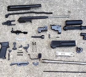 Circle 10 AK Introduces US-Made AK-74 Parts Kits | thefirearmblog.com