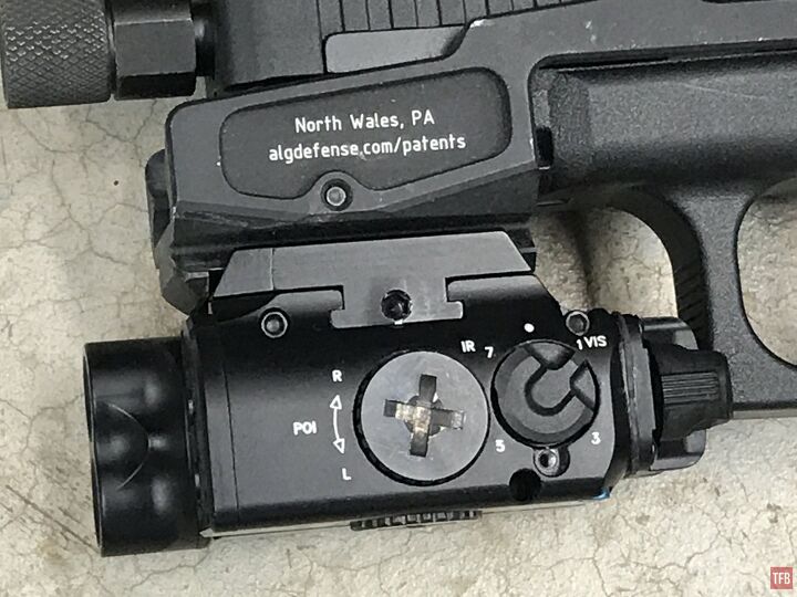 Friday Night Lights: SureFire XVL2 – An All-In-One Multi-Function ... Friday Night Lights: SureFire XVL2 – An All-In-One Multi-Function ...