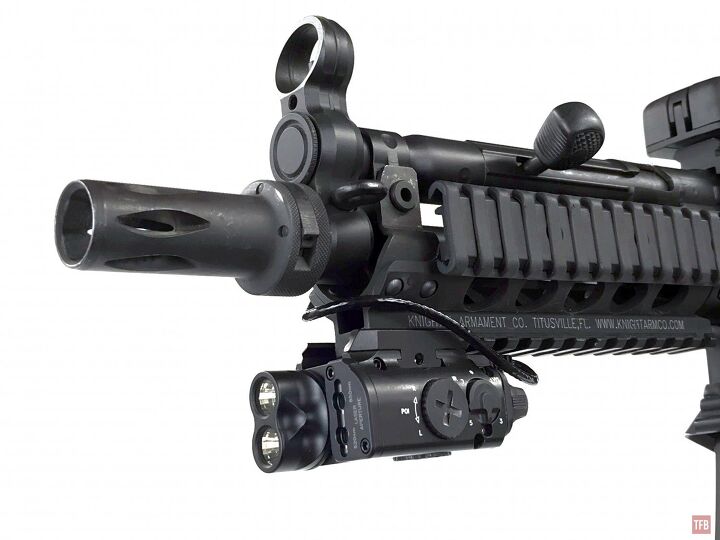 Friday Night Lights: SureFire XVL2 – An All-In-One Multi-Function ... Friday Night Lights: SureFire XVL2 – An All-In-One Multi-Function ...