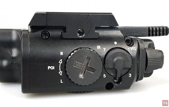 Friday Night Lights: SureFire XVL2 – An All-In-One Multi-Function ... Friday Night Lights: SureFire XVL2 – An All-In-One Multi-Function ...