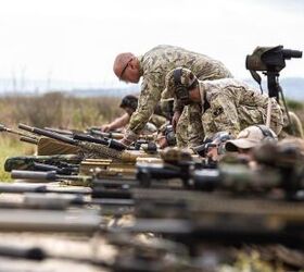 POTD: NATO Maritime Sniper Course | thefirearmblog.com