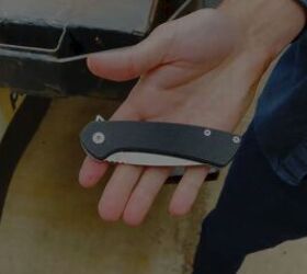 New 040 Onset Folding EDC Knife Introduced by Buck Knives | thefirearmblog.com