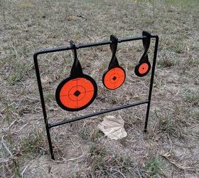 The Rimfire Report: My Favorite Steel Rimfire Targets | thefirearmblog.com