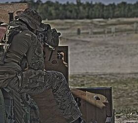 POTD: M40A6 in MARSOF Advanced Sniper Course | thefirearmblog.com