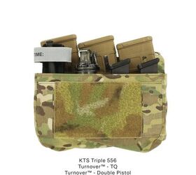 Ferro Concepts Releases the DOPE Front Flap and Kangaroo Inserts ...