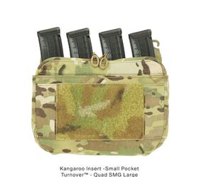 Ferro Concepts Releases the DOPE Front Flap and Kangaroo Inserts ...