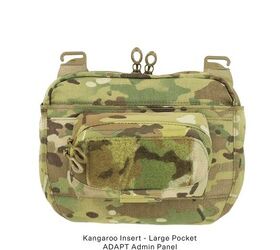 Ferro Concepts Releases the DOPE Front Flap and Kangaroo Inserts ...