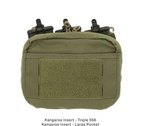 Ferro Concepts Releases the DOPE Front Flap and Kangaroo Inserts ...