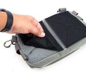 Hooked on Modularity: NEW Strike Gear Hook Adapter | thefirearmblog.com