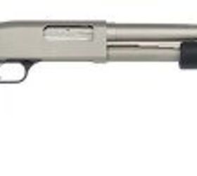 Boat Guns: Top 5 Long Guns For Boating Defense | thefirearmblog.com