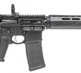 Boat Guns: Top 5 Long Guns For Boating Defense | thefirearmblog.com