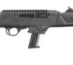 Boat Guns: Top 5 Long Guns For Boating Defense | thefirearmblog.com