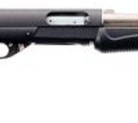 Boat Guns: Top 5 Long Guns For Boating Defense | thefirearmblog.com