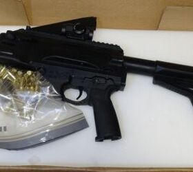 Underground Arms Watch - June 2021 | thefirearmblog.com
