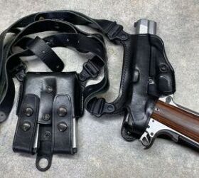 Concealed Carry Corner: Carry Positions Ranked Best To Worst ...