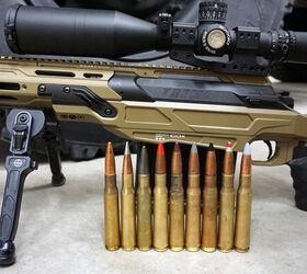 TFB Review: Cadex CDX-50 Tremor | thefirearmblog.com