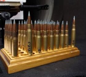 TFB Review: Cadex CDX-50 Tremor | thefirearmblog.com