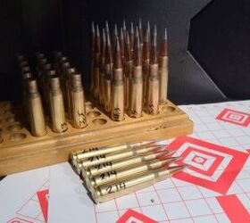 TFB Review: Cadex CDX-50 Tremor | thefirearmblog.com