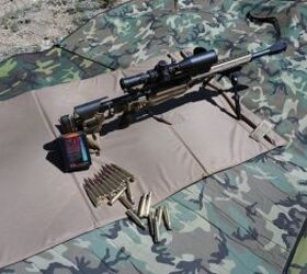 TFB Review: Cadex CDX-50 Tremor | thefirearmblog.com