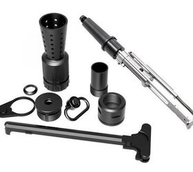 AR-15 DL-44 Blaster Guns & Parts Kits Available From Canto Arms ...