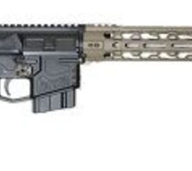 ODIN Works OTR-15 6.5 Grendel Rifle | thefirearmblog.com