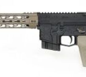 ODIN Works OTR-15 6.5 Grendel Rifle | thefirearmblog.com