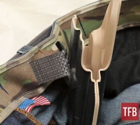 TFB Review: Dynamis Alliance IWS Concealment System | thefirearmblog.com