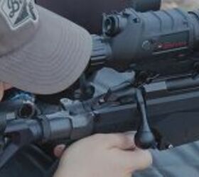 TFB Behind The Gun Podcast Episode #26: Phil Harding from Burris ...