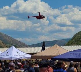 Shootah 2021: Utah's Gun Industry Range Day | thefirearmblog.com